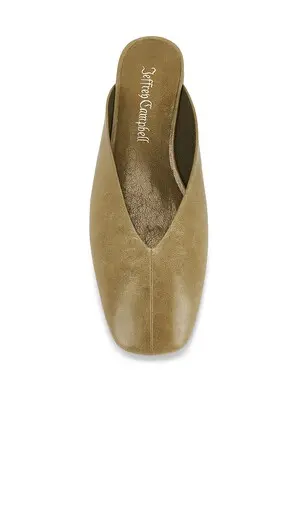 Jeffrey Campbell Advocate Flat