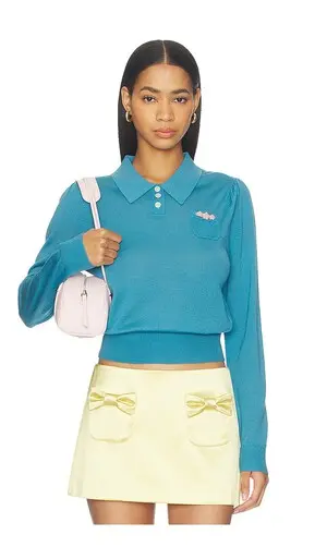 Sandy Liang Akir Sweater