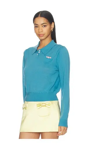 Sandy Liang Akir Sweater