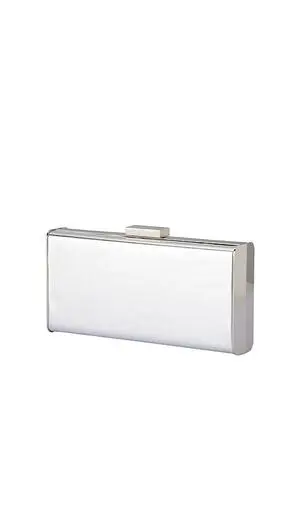 OLGA BERG Samantha Slimline Clutch