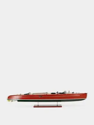 KIADE Typhoon Speedboat Model 92cm