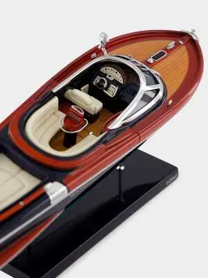 KIADE Riva Aquariva Super 25cm Replica