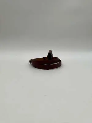 Hermès Kelly 18 Belt With Pocket