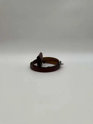 Hermès Kelly 18 Belt With Pocket