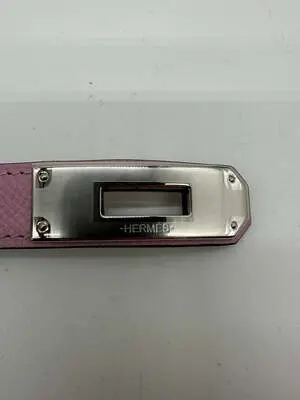 Hermès Kelly 18 Belt