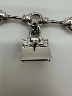 Hermès Bijou De Birkin N°1