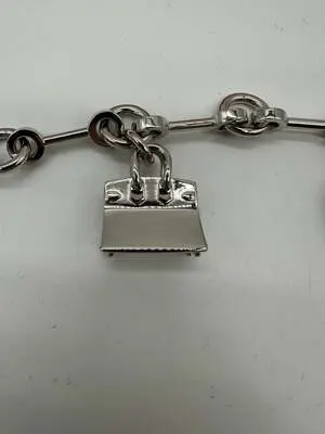 Hermès Bijou De Birkin N°1