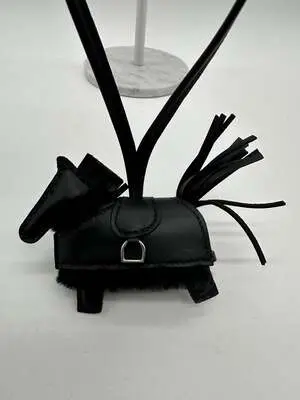 Hermès Rodeo Robeo Charm