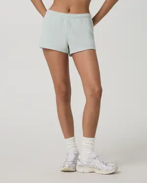 Vuori Sedona Retro Shorts - Seaside