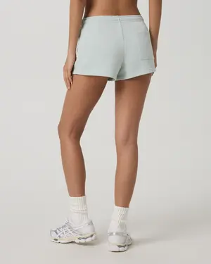 Vuori Sedona Retro Shorts - Seaside