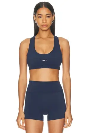 Set Active Sports Bras