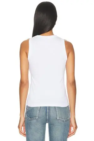 Saint Laurent Tank Top