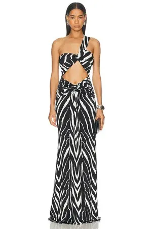 ILKYAZ OZEL Keira Dress - Amazon