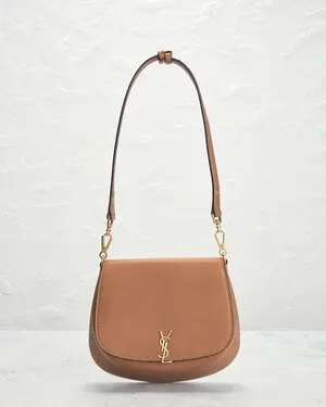 FWRD RENEW Saint Laurent Mini Top Handle Bag