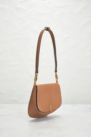 Saint Laurent Mini Top Handle Bag