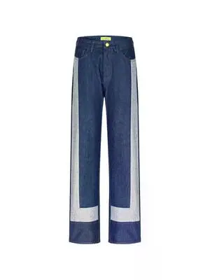 Shanghai Tang Fost Jeans