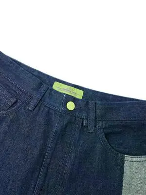 Shanghai Tang Fost Jeans