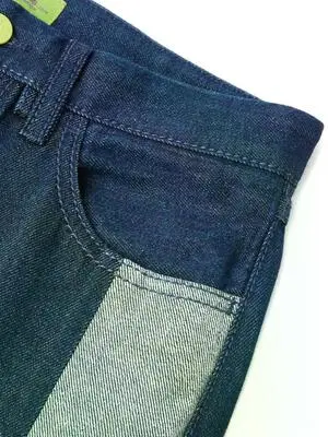 Shanghai Tang Fost Jeans