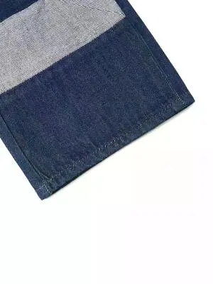 Shanghai Tang Fost Jeans