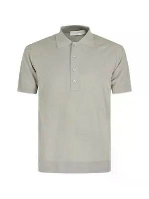 Paolo Pecora Collared Shirts For Men