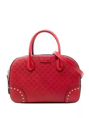Women's Bright Red Bags