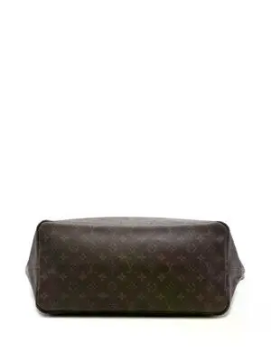 LOUIS VUITTON 2011 Monogram Neverfull Gm Tote Bag