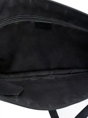 Gucci Gg Crystal Crossbody Bag