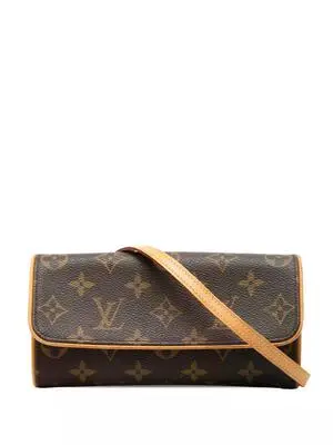 Lv Cross Body Bags