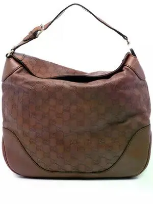 Gucci Hobo Shoulder Bags
