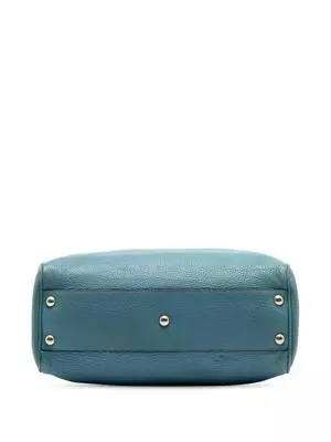 Gucci Bamboo Shopper Satchel