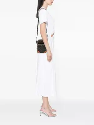 LOUIS VUITTON 2002 Monogram Amazone Crossbody Bag