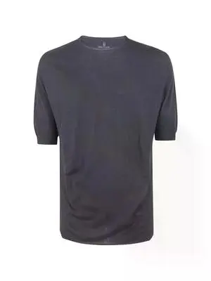 Men's Ribbed Cuff T-Shirts