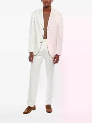 Brunello Cucinelli Single-breasted Suit