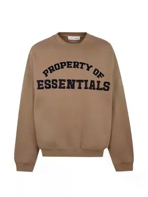 Fear Of God Ribbed Sweatshirts Hoodies For Men