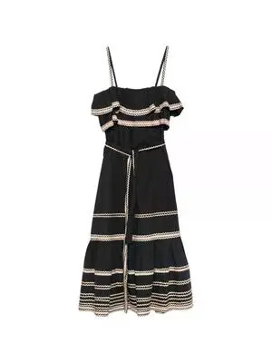 Ulla Johnson Spaghetti Strap Day Dresses
