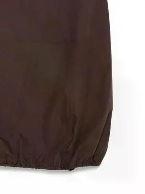 Antonelli Firenze Leslie Dress - Brown