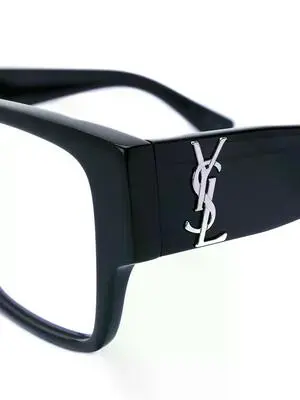 Saint Laurent Slm6 001 Glasses