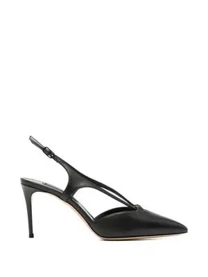Casadei Slingback Shoes For Women