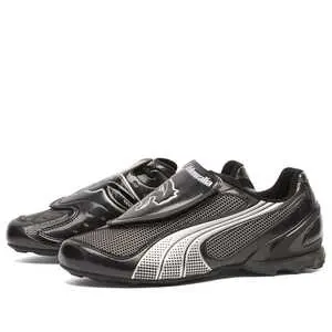 PUMA V-s1 Ahluwalia Bm Sneaker - Black