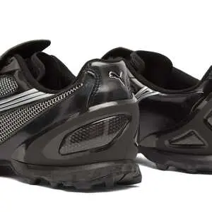 PUMA V-s1 Ahluwalia Bm Sneaker - Black