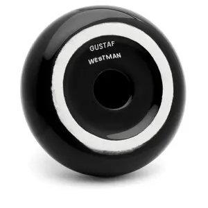 GUSTAF WESTMAN Chunky Candle Holder 90mm Presented By
