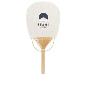BEAMS Paper Fan