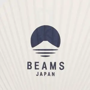 BEAMS Paper Fan