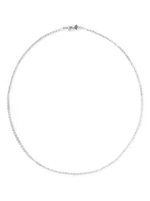 MISSOMA Rhinestone-embellished Necklace