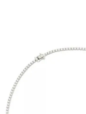 MISSOMA Rhinestone-embellished Necklace