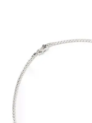 MISSOMA Rhinestone-embellished Necklace