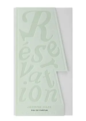 Reservation Parfums Jasmine Haze Eau De Parfum