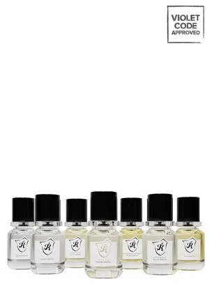 Reservation Parfums Fragrance Collection Miniature Set - N/a