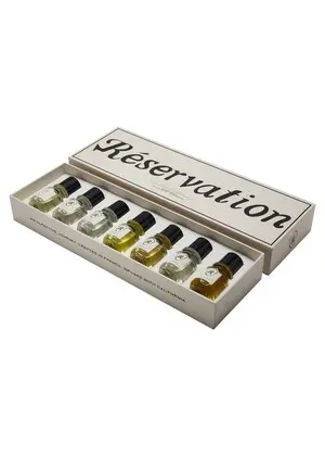 Reservation Parfums Fragrance Collection Miniature Set