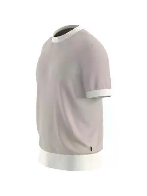 BOSS Short-sleeve Sweater